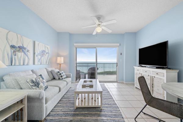 Tidewater 503 - Orange Beach, AL