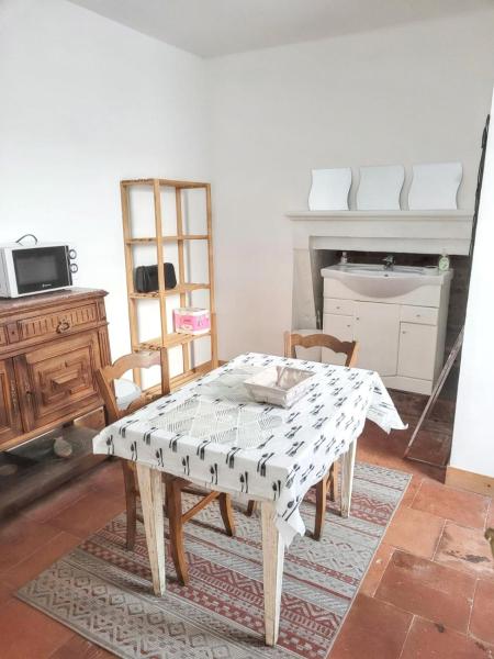 Studio In Langon - Saint-Maixant