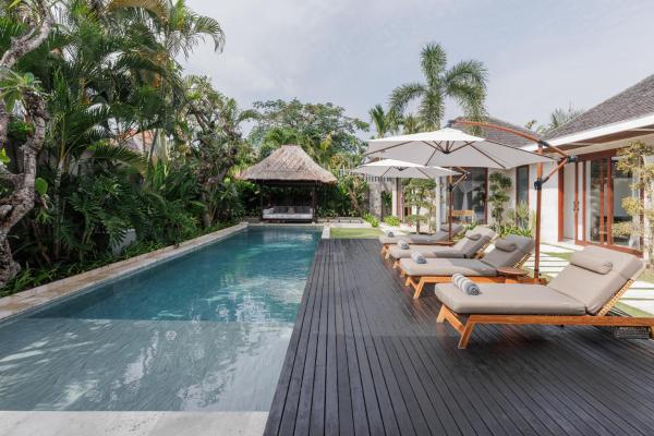 Chandra Bali Villas - Bali