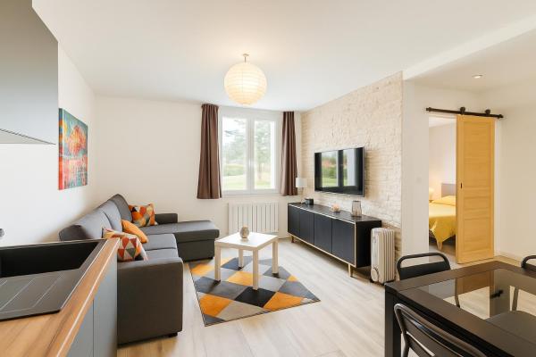 Appartement Superdevoluy - Veynes