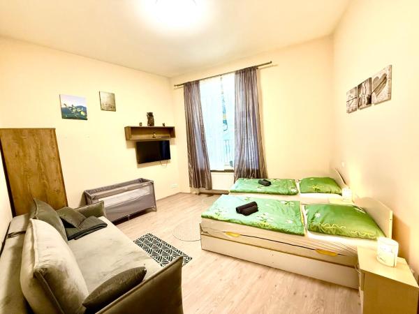 Oasis Valley - Karlsbad