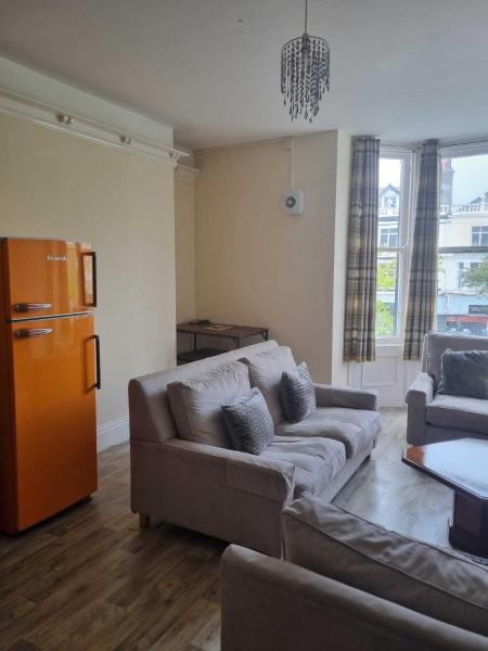 St Hilary Central Apartment - Llandudno