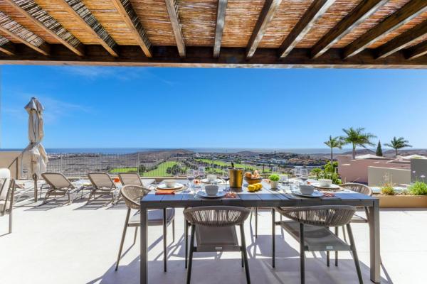 Kaiman 33 By Villagrancanaria - Maspalomas