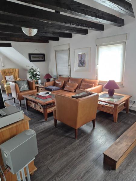 Rebenhaus St Martin - Maikammer