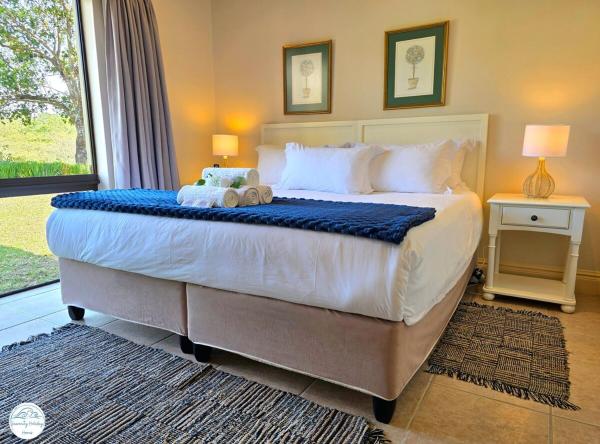 Villa M2 - Selborne Golf Estate - Pennington