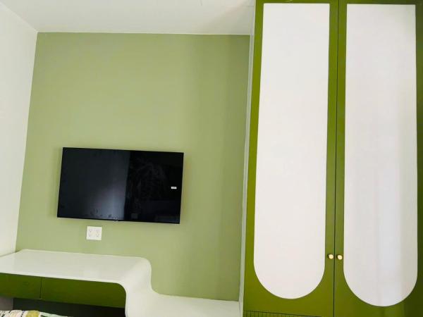 Biệt Thự Hồ Tràm 3637 - Bình Châu