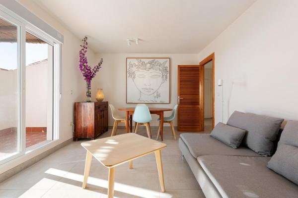 Atico Con Magnificas Vistas Al Mar Y Con Piscina - Rincón de la Victoria