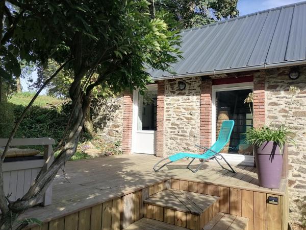 Gîte Classé 3 éToiles - Morlaix - Plougasnou