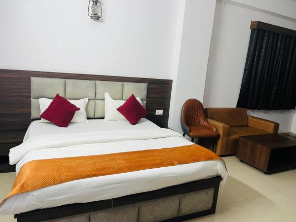 Deluxeinn - Maharashtra