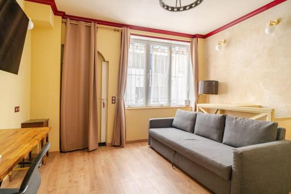 Renovated Ac Apartment 10 Min To Eiffel Tower - Puteaux