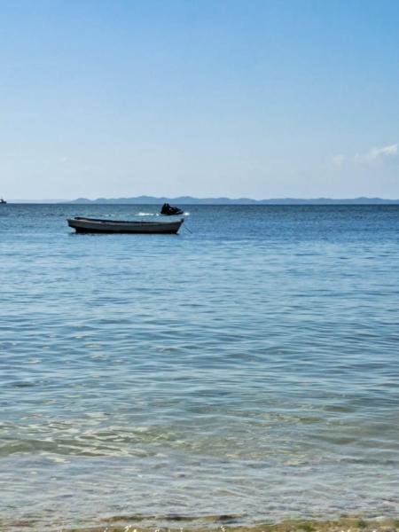 Suite Frente Mar P Até 5 Pessoas - Bahia