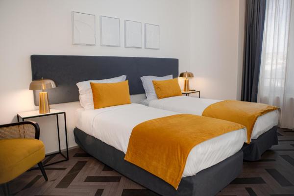 Glória Suites Hotel - Loures