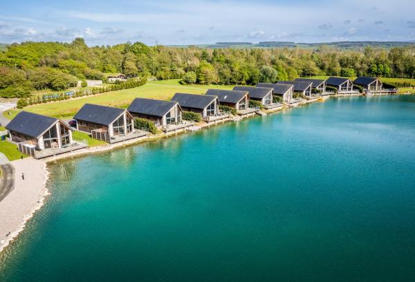 Landal Twin Lakes - Lancashire