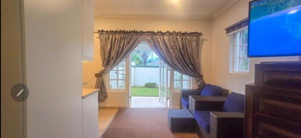 Cozy Corner Nook - Umhlanga