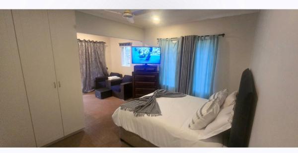 Cozy Corner Nook - uMhlanga