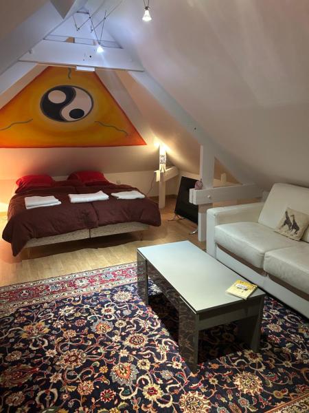 Villa Grain De Sel - Le Touquet