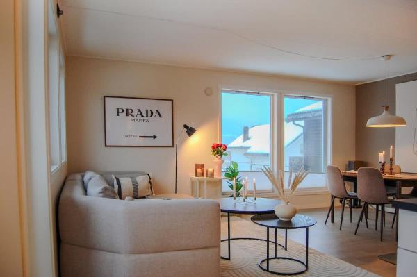 Cosy Apartment - Tromsø