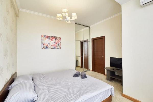 Lev Tolstoi Street - Moldawien