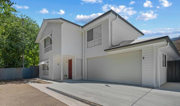 Tanderra - Apt 2 Central Wagga Wagga - 新南威爾斯州