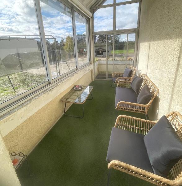 Chez Mamie Huguette En Sologne - Châteaux Et Zoo De Beauval - Château de Chambord