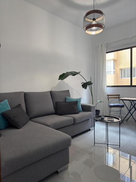 Hostjimeno Otoño - Telde