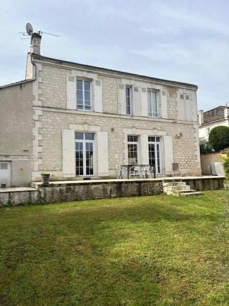 Maison 6 Personnes Angouleme - Angoulême