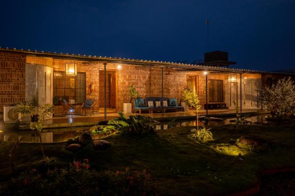 Amã Stays & Trails - Highland Breeze , Coimbatore - 