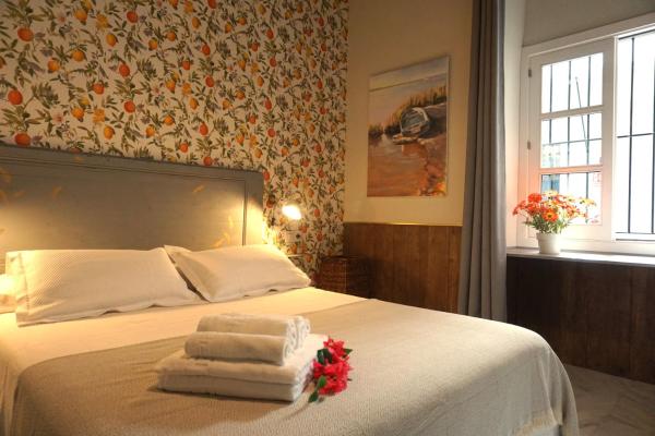 San Miguel Suite Gallery - Jerez de la Frontera