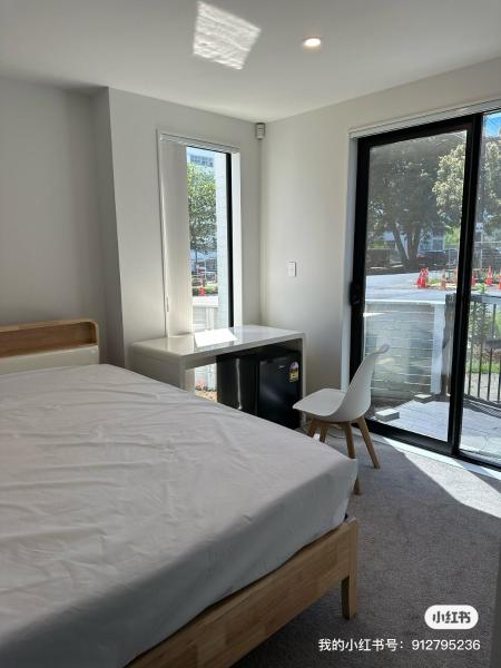 Epsom Studio - Auckland