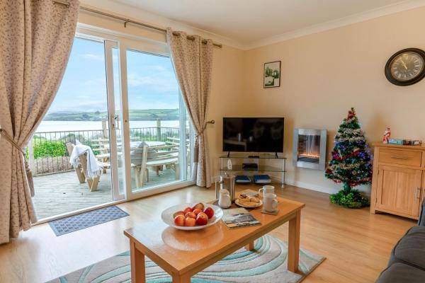 9 Porthilly View - Padstow