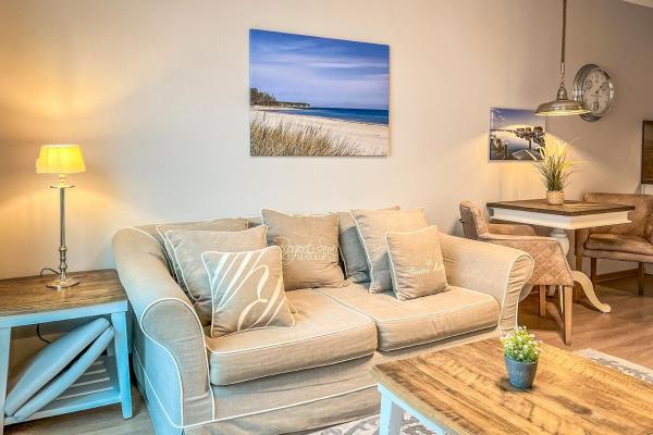 Baltischer Hof Wohnung 57 - Boltenhagen