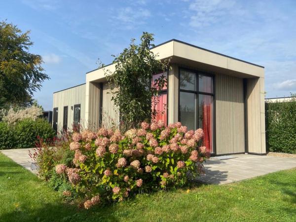 Marina Strandbad Staysmart Chalet Haus Nr 16c - Dieren