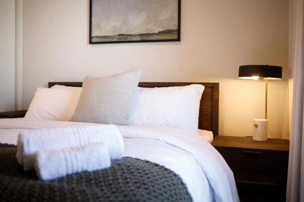 104 Seahorse - 2 Bedroom Premium Unit - Knysna
