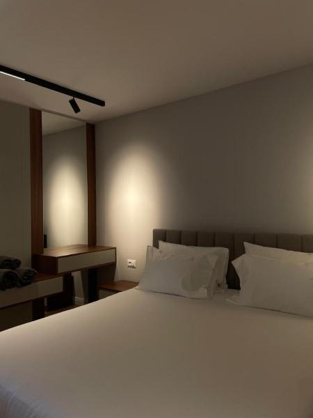 Belvedere B&b - Korçë