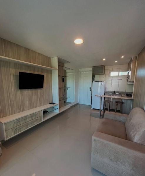 Ponta Negra Flat - Melon Flat - Natal