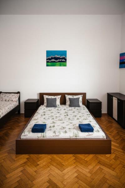 Old Steps Square Apartments - Sibiu