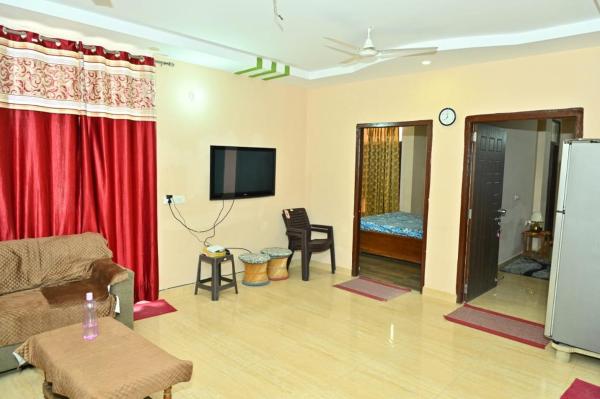 Jd Homestays - Jaipur