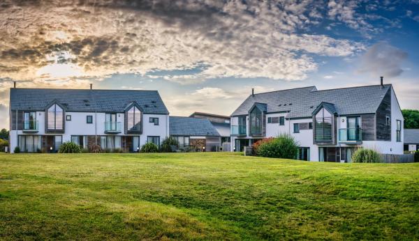Landal Whalesborough Resort & Spa - Bude