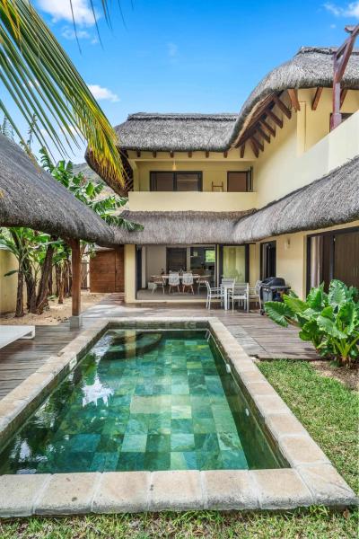 Villa Nayla - Ocean Retreat By Sealodge - Mauritius