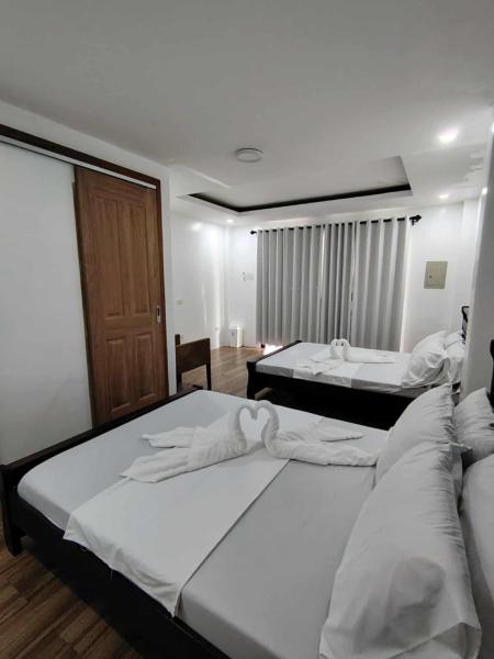 Casa Emen - Buruanga