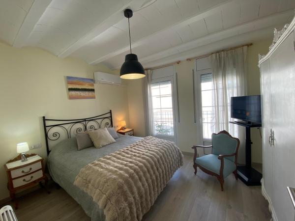 Los Tres Castells - La Sénia