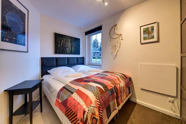 Rentplanet - Osiedle Huty - Harrachov