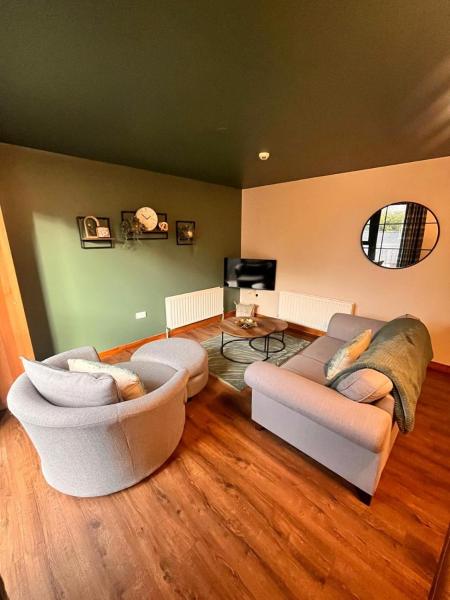 Cute And Cosy Apartment In The Heart Of Derry - Londonderry