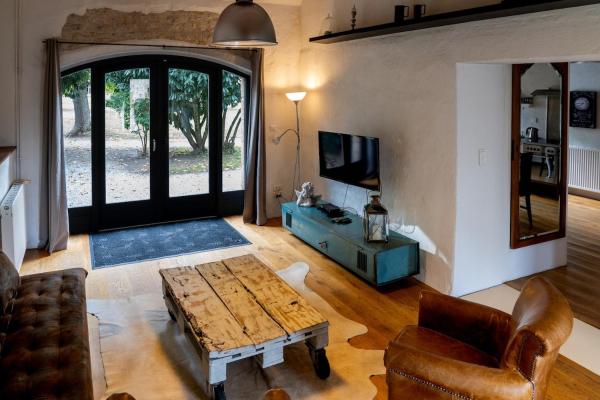 Maison 5 - Bourbon-l'Archambault