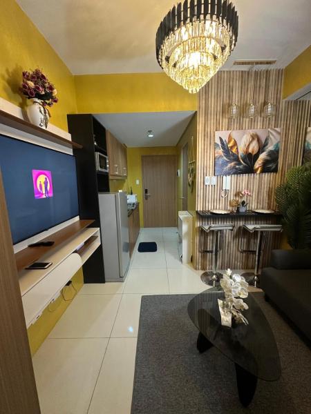 David's Cozy Home - Manila