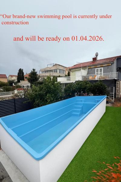 Adriatic Treasure - Trogir