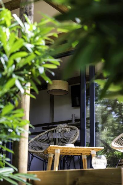 Chalet 3 éToiles - Piscine - Ccafgfe - Périgord