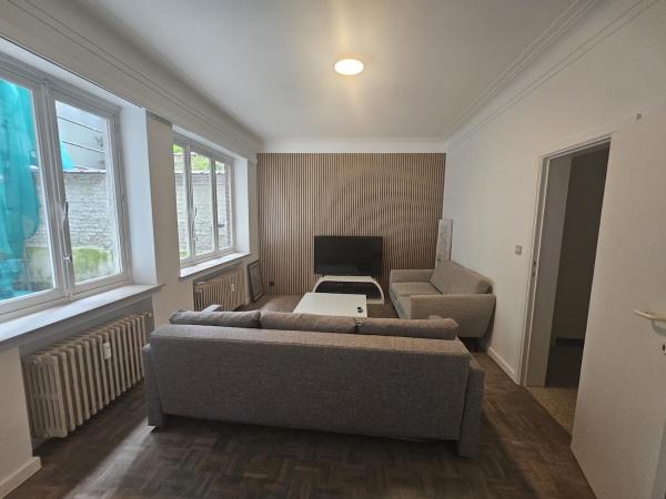 Cozy Apartment With Terrace - Grimbergen