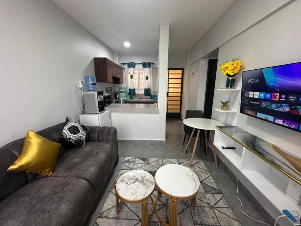 Kisumu Serenity - 基蘇木