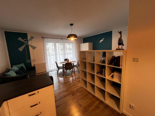 Studio Mewa - Świnoujście